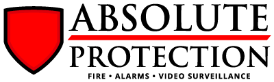 Absolute Protection – Fire • Alarms • Video Surveillance
